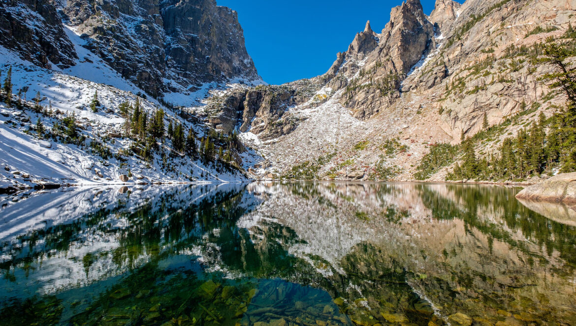 Locations - Amazing America