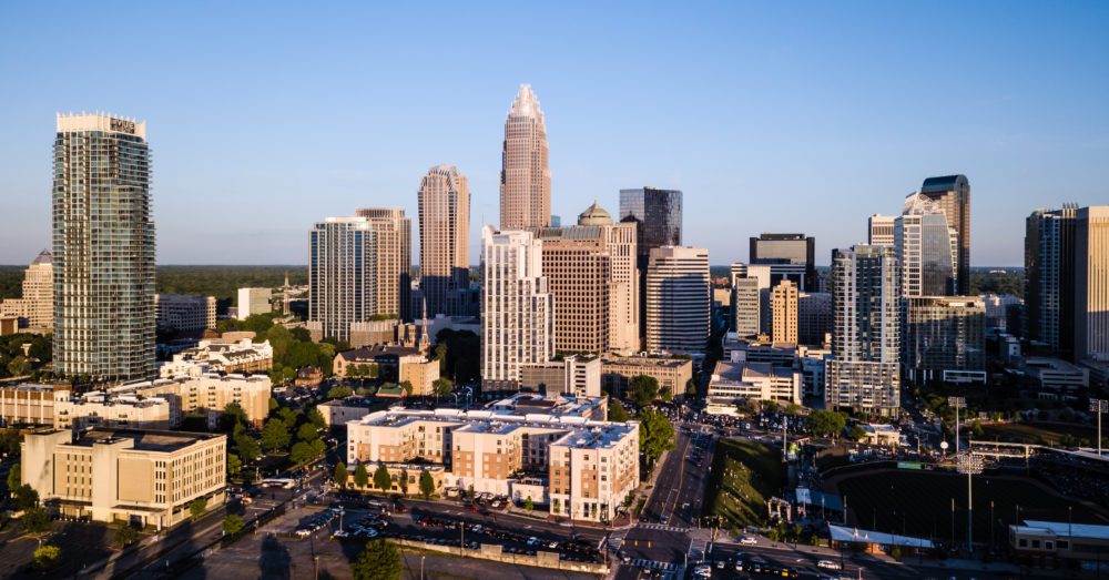 16 Things to Do in Charlotte - Amazing America