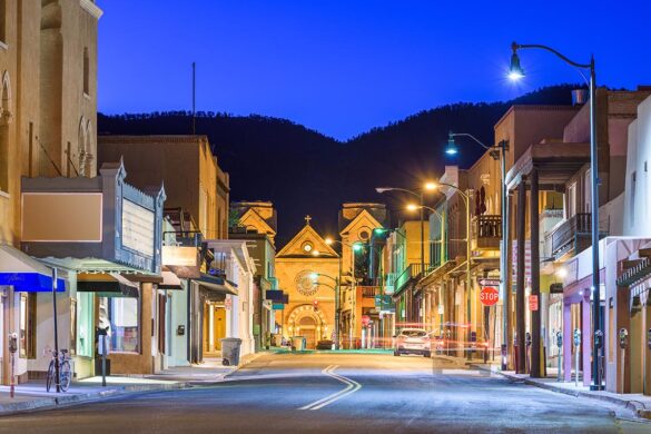 Amazing America - Home of the Great American Road Trip
