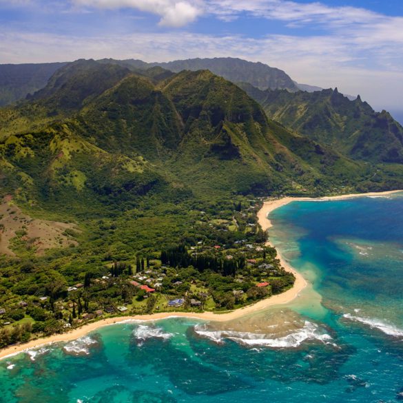 Hawaii - Amazing America