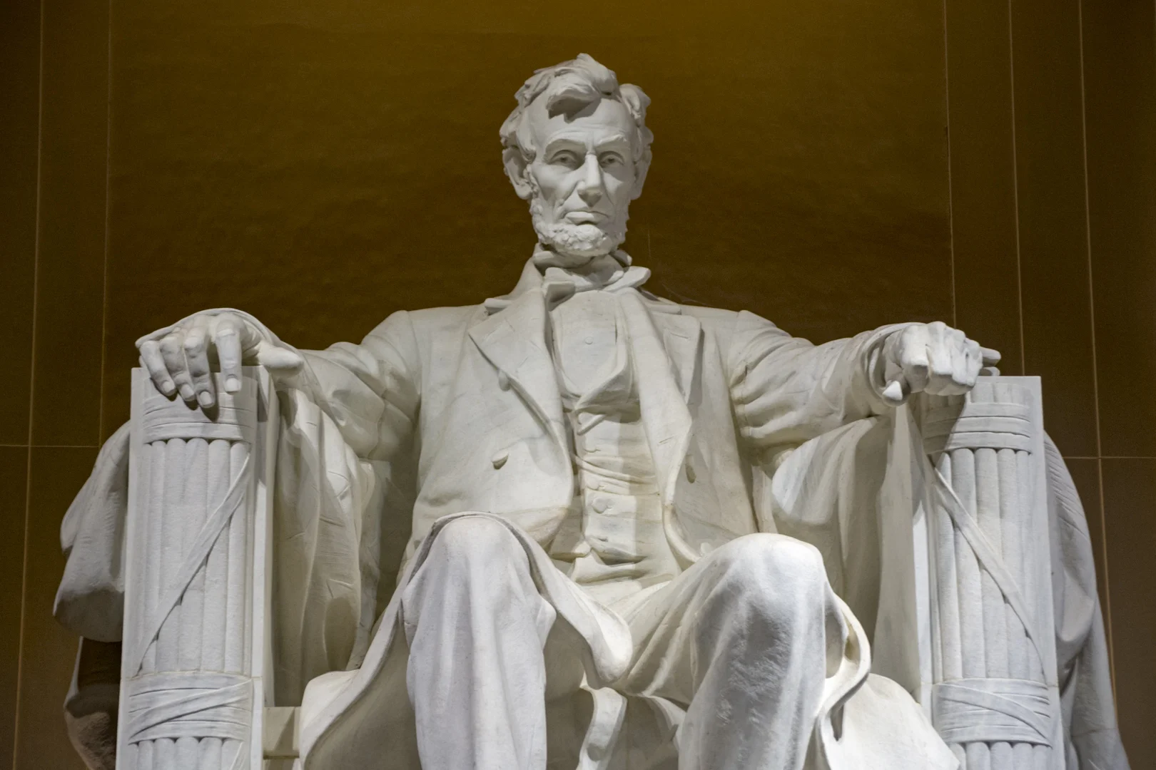 Must-See Attractions in Washington, DC - Amazing America