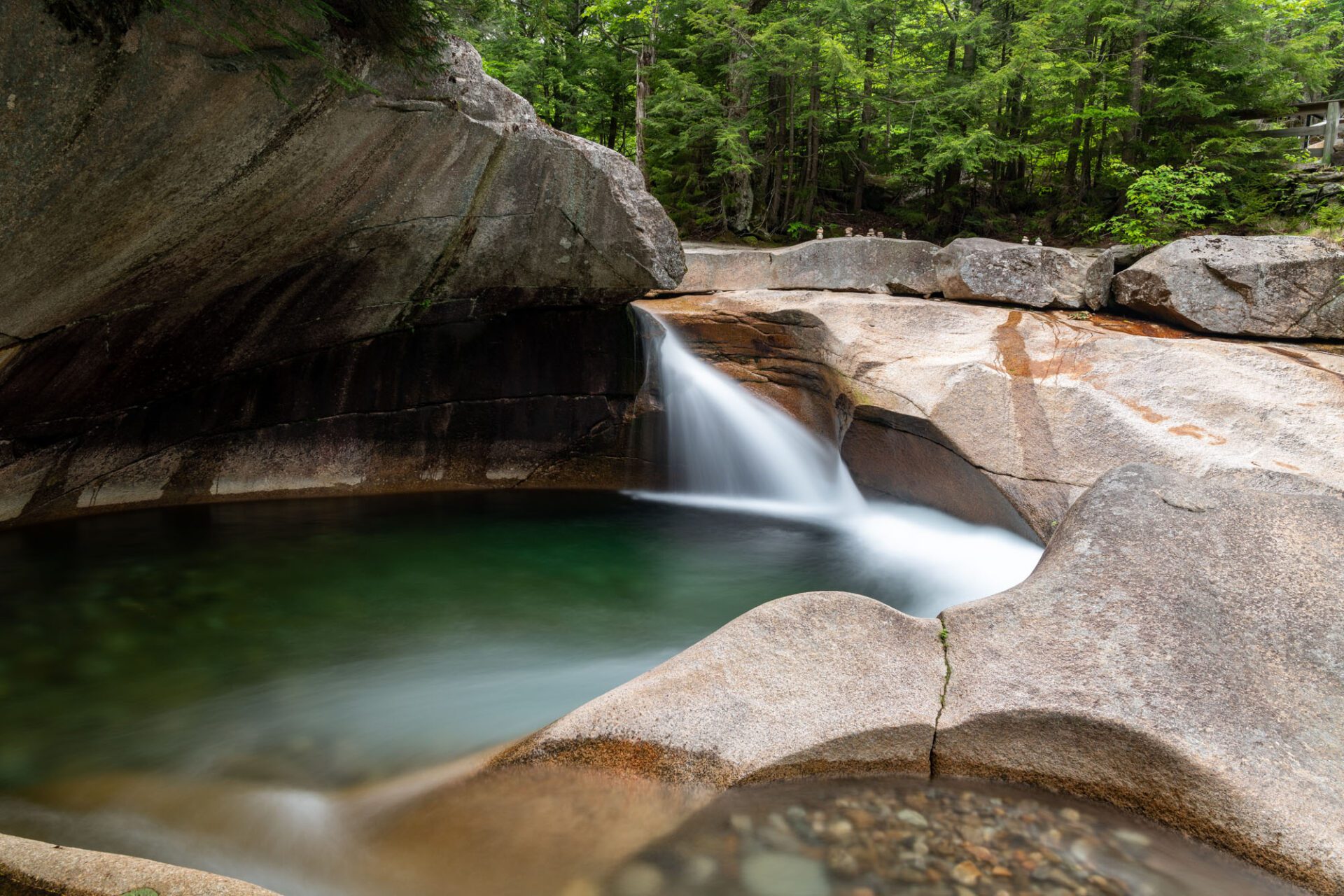 The Basin - Amazing America