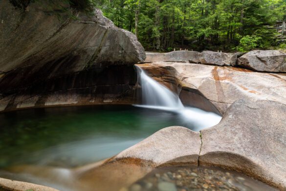 The Basin - Amazing America