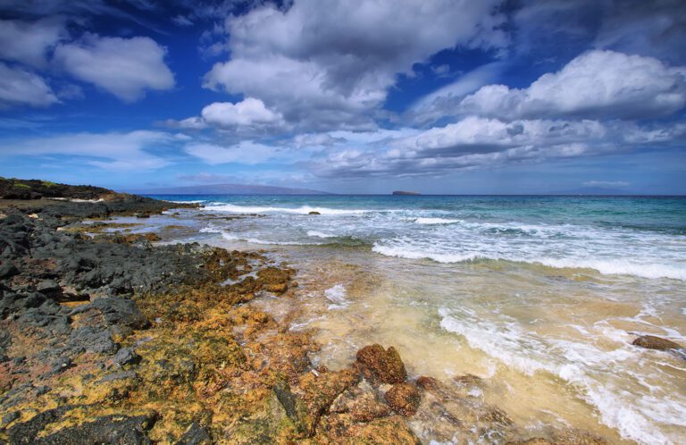 Makena State Park - Amazing America