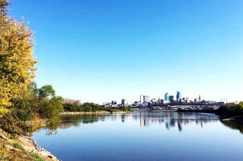 Four State Lookout - Amazing America