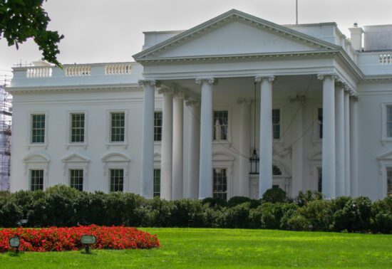 The White House - Amazing America