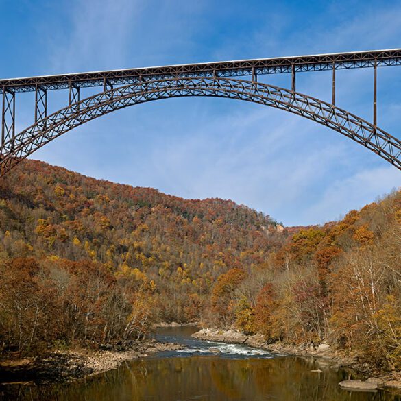 Brees Lookout - Amazing America