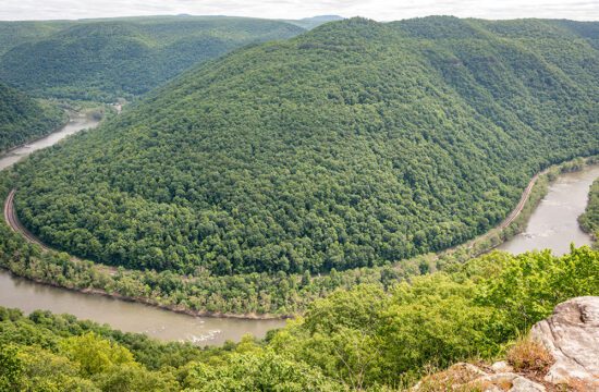 Grandview - Amazing America