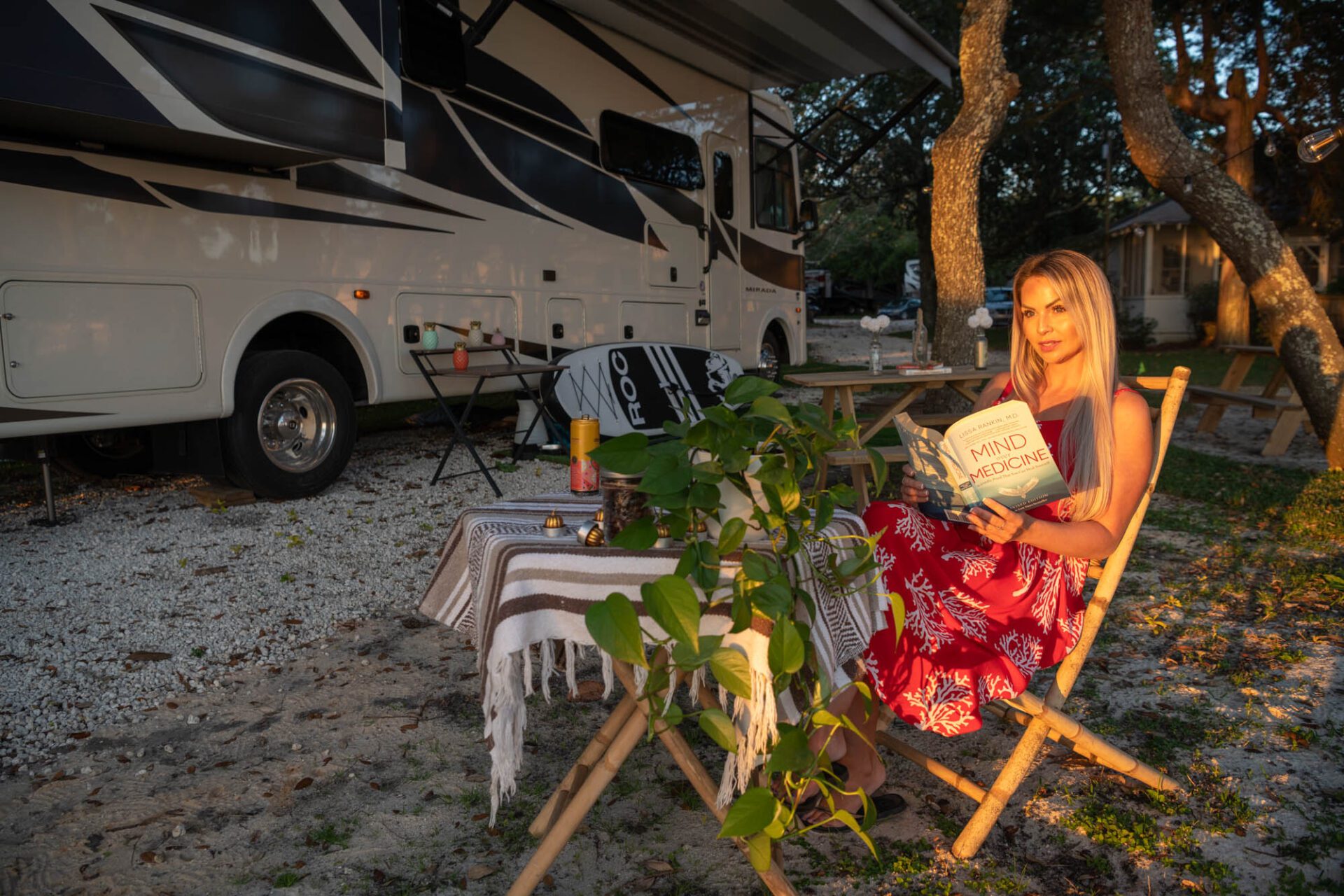 Embracing RV Life to Travel the United States - Amazing America