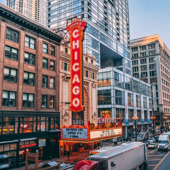 Forget Route 66 – Take This Epic Chicago to Denver Road Trip Instead ...