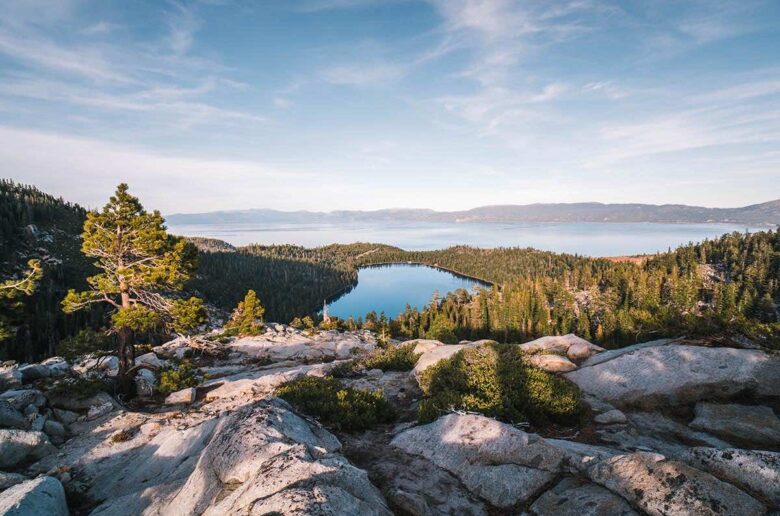 Amazing America - Home of the Great American Road Trip